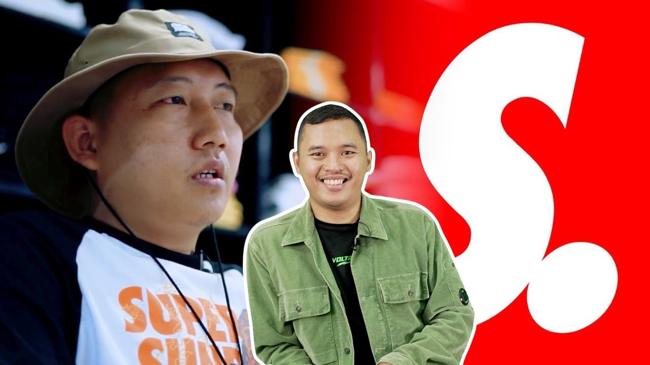 Super. Sunday: Brand Jahat Local - YouTube