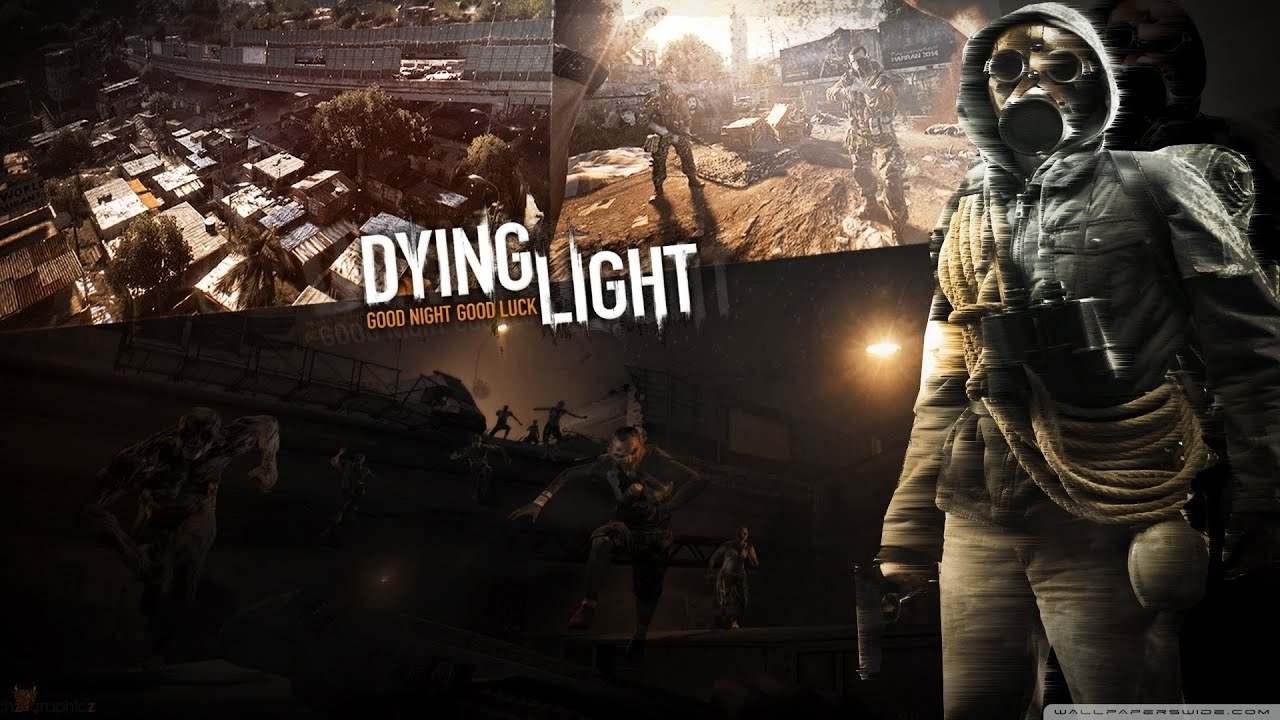 Dying Light: How to get Korek Machete - YouTube
