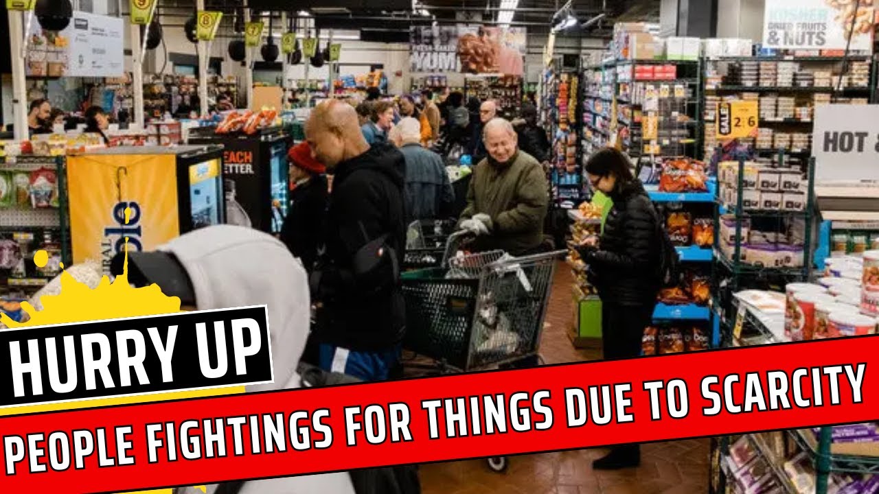 15 Grocery Products to Stock Up on Before November! - YouTube