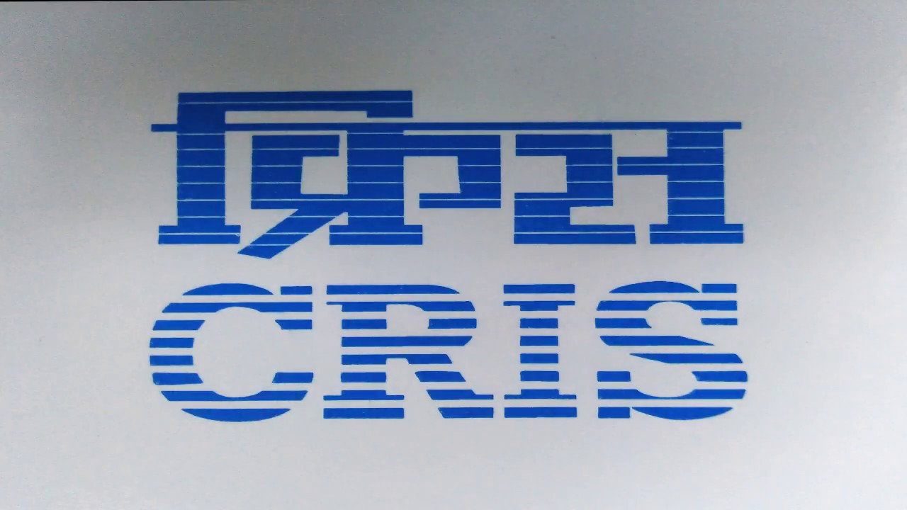 CRIS At A Glance - YouTube