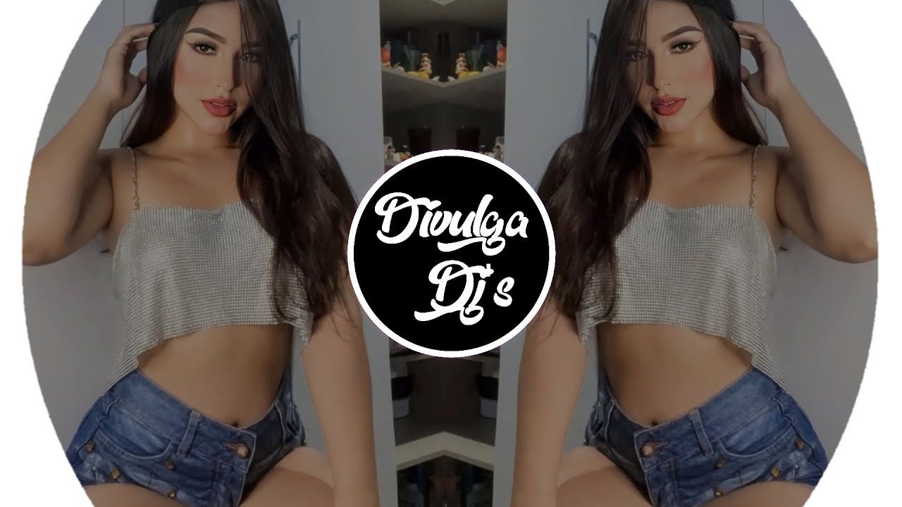 MEGA FUNK - TRAVA MAIO 2025 (Dj Pedro PGK) - YouTube