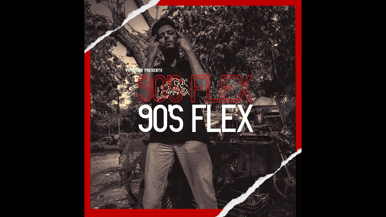 90'S FLEX | PIPEBOMB | OFFICIAL AUDIO - YouTube