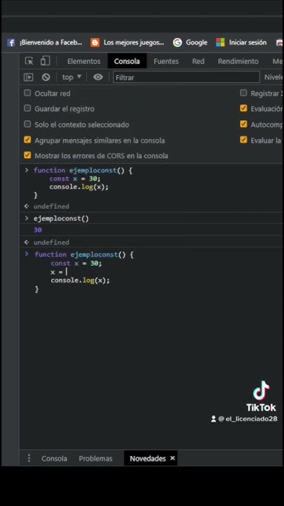 Como Usar Variables En Javascript Foryou Javascript Parati Coding Tutorial Code React
