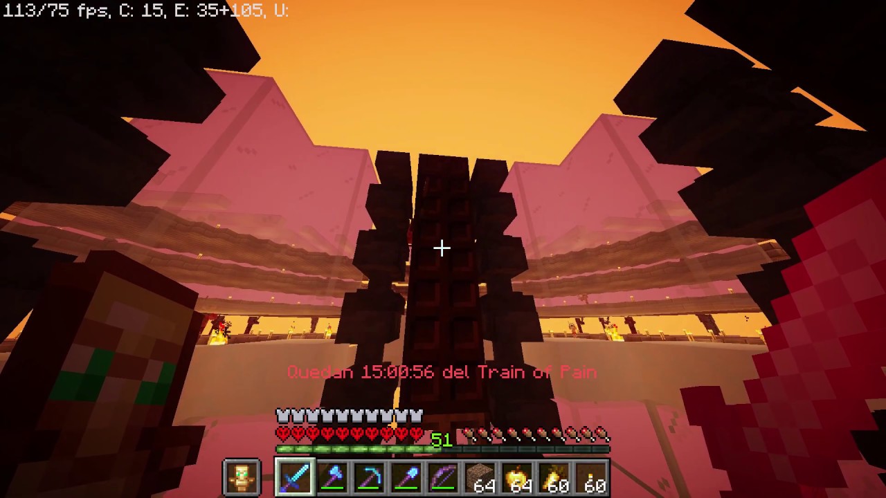 UN DIA EN PERMACRAFT | PERMACRAFT [19/110] - YouTube