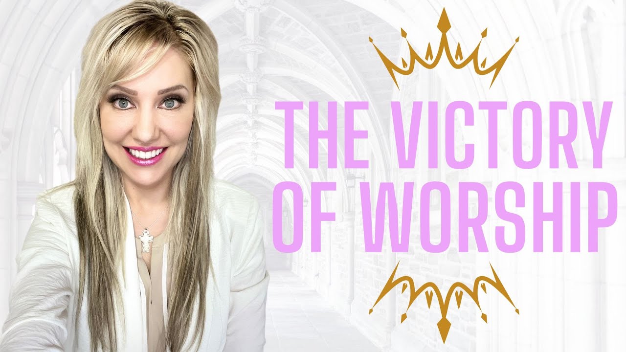 Learn to Attain Victory through Worship! - YouTube