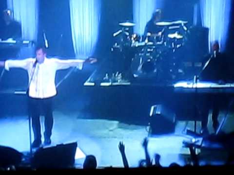 ORCHESTRAL MANOEUVRES IN THE DARK -- "DREAMING" - YouTube