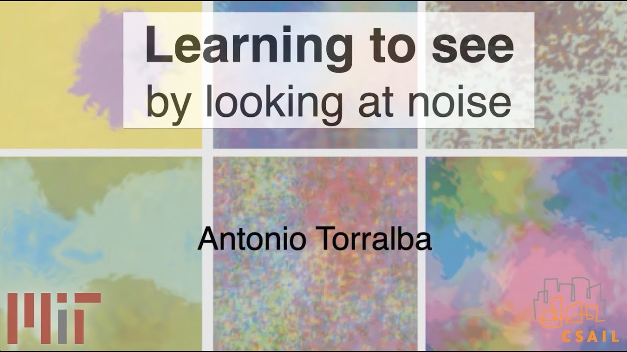 Symposium on Artificial Intelligence | MIT-France | Keynote Address by ...