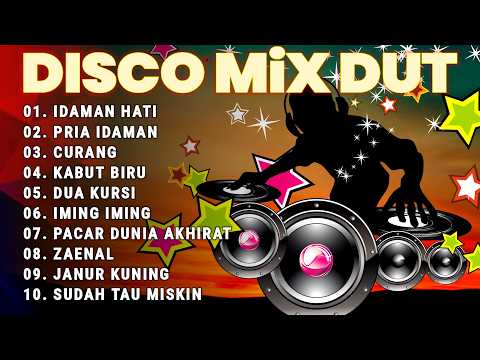 DISCO DANGDUT LAGU VIRAL 2024 - FULL ALBUM DISCO DANGDUT PILIHAN BASS MANTAP