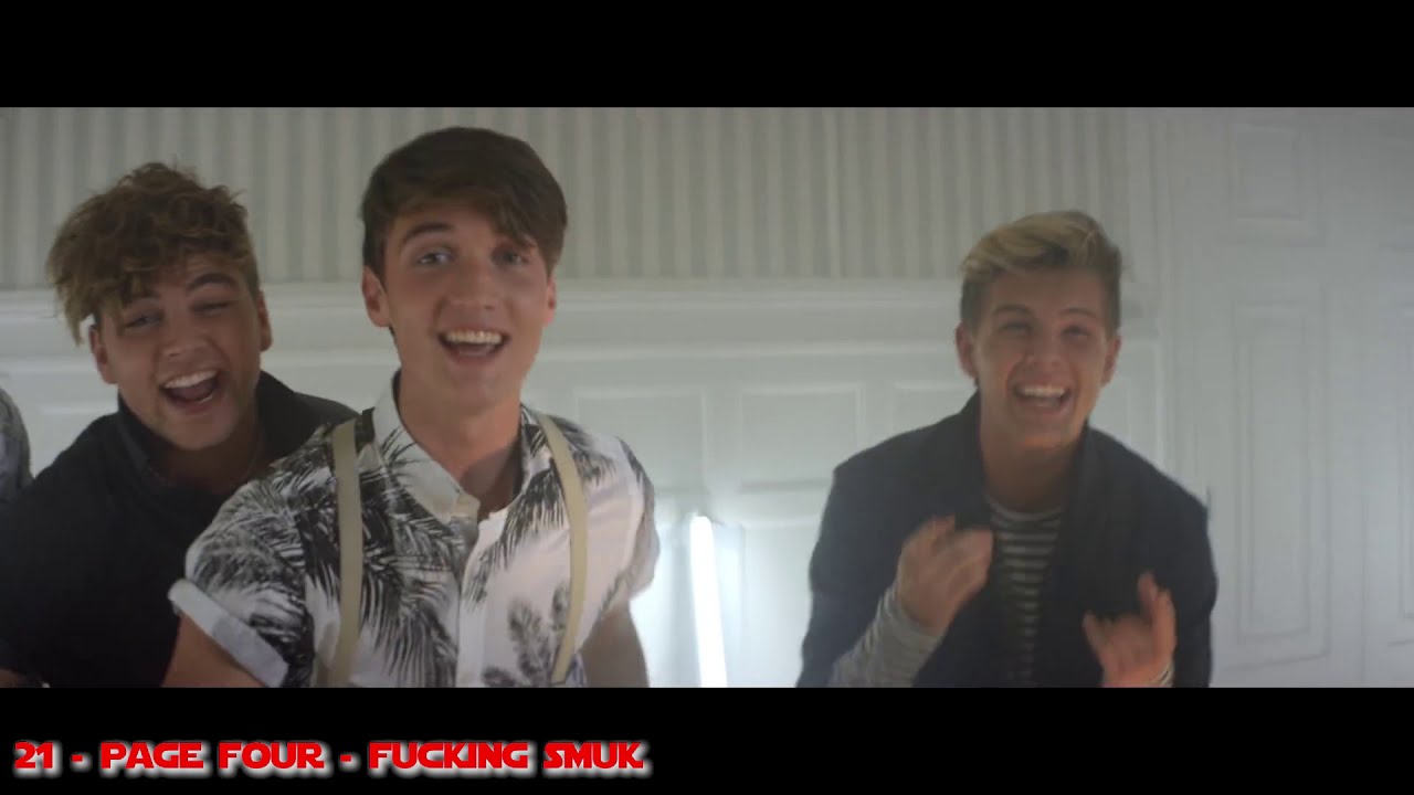 My Top 30 Danish Songs (2011-2021) - YouTube