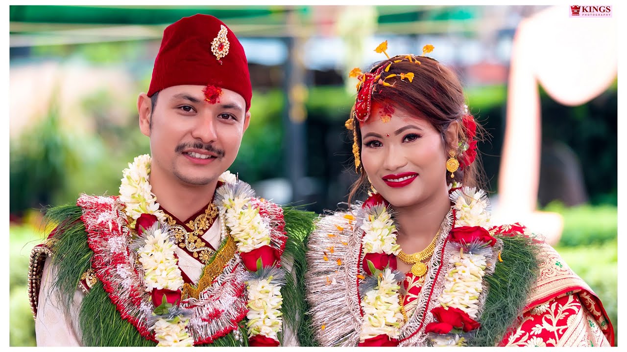 || Groom Side Full wedding video || Er. Dizan Weds Ar. Binita || Newari ...