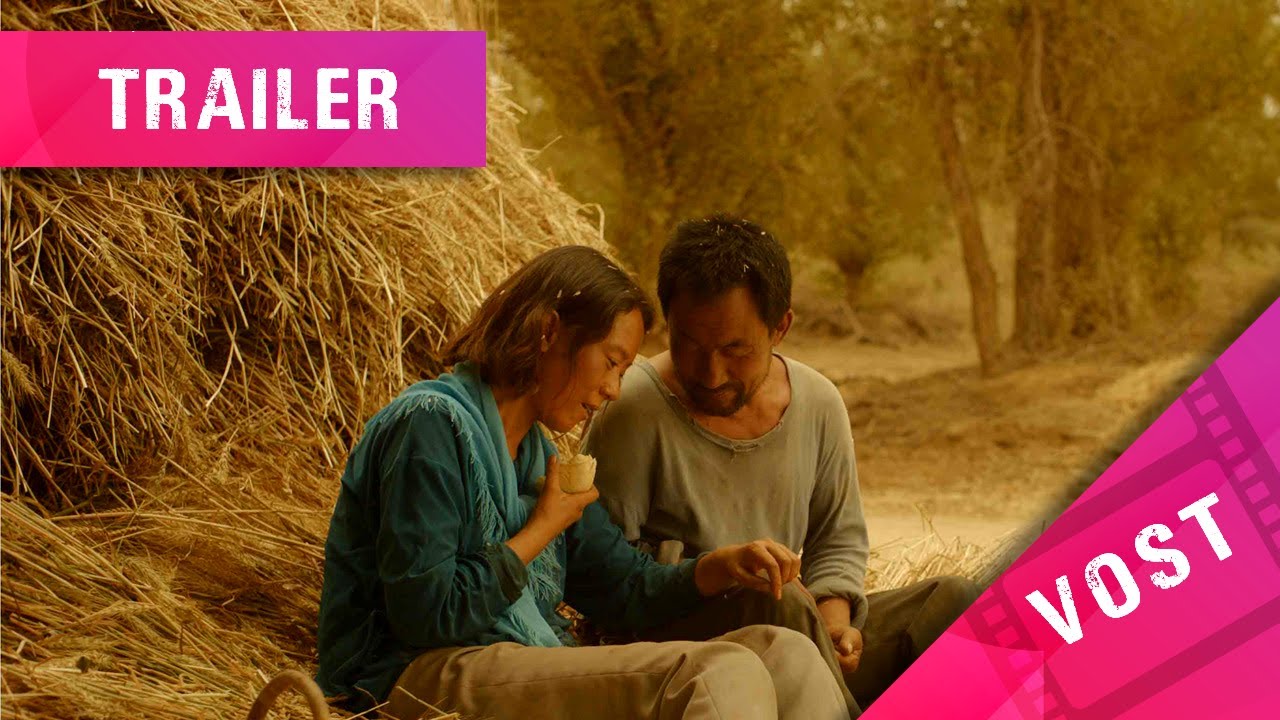 Le Retour Des Hirondelles Bande Annonce Vost Youtube