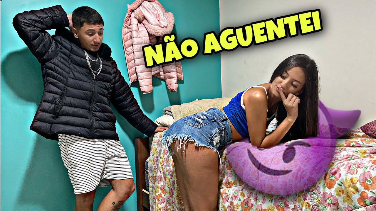 Provocando E Ignorando Meu Melhor Amigo Ao Mesmo Tempo Desculpa Amor