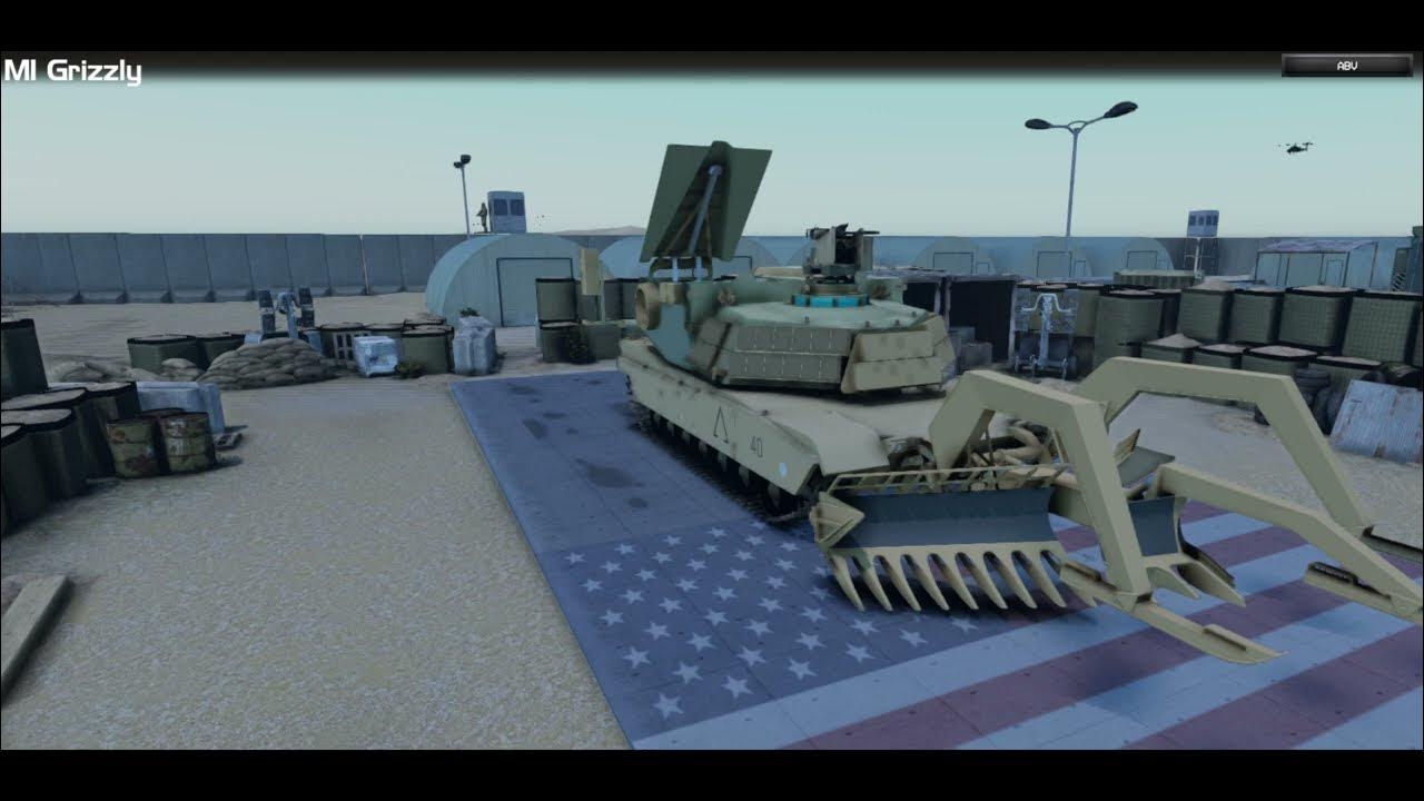 Kill Capture Destroy: New Armed Breacher Vehicle Unity HDRP PC GAME - YouTube