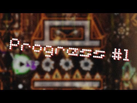 Progress // ConClusion 40% // Geometry Dash - YouTube