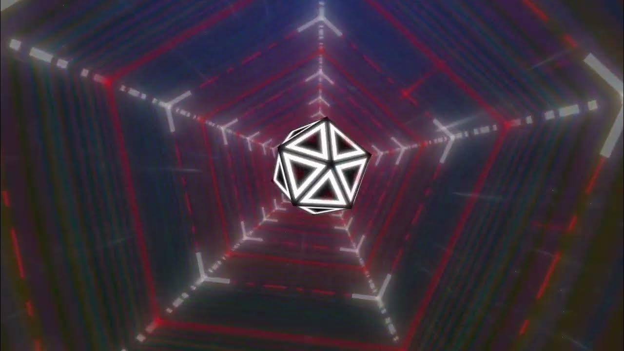 Strange Cube - YouTube