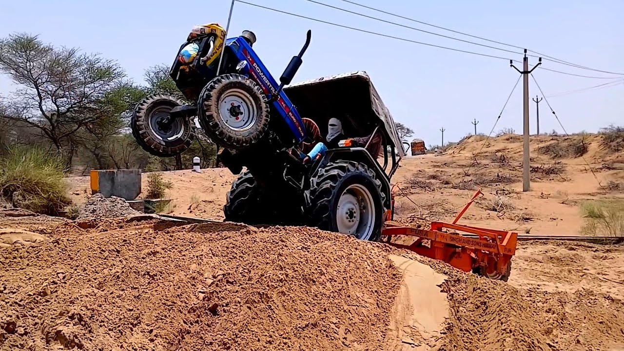 power track Euro_50 Doli karaha - YouTube