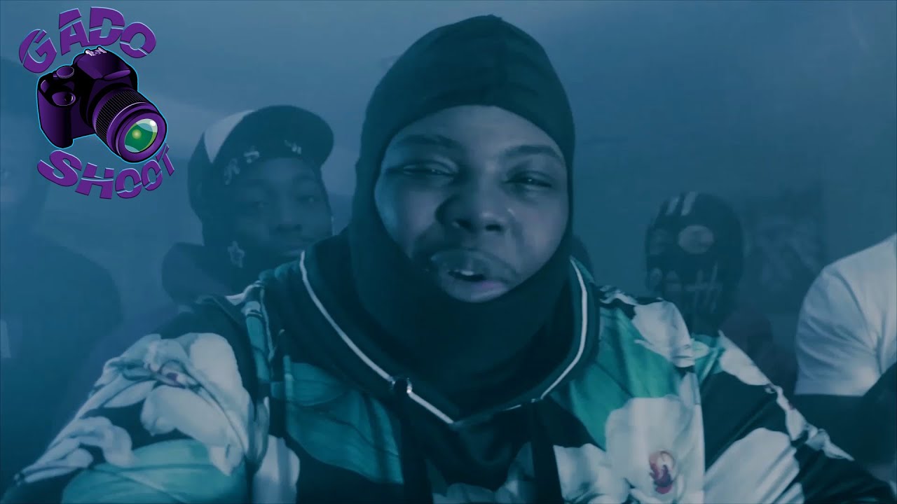 Fat Aaron - Just Like My Mama (Official Video) Shot By @GadoShoot - YouTube