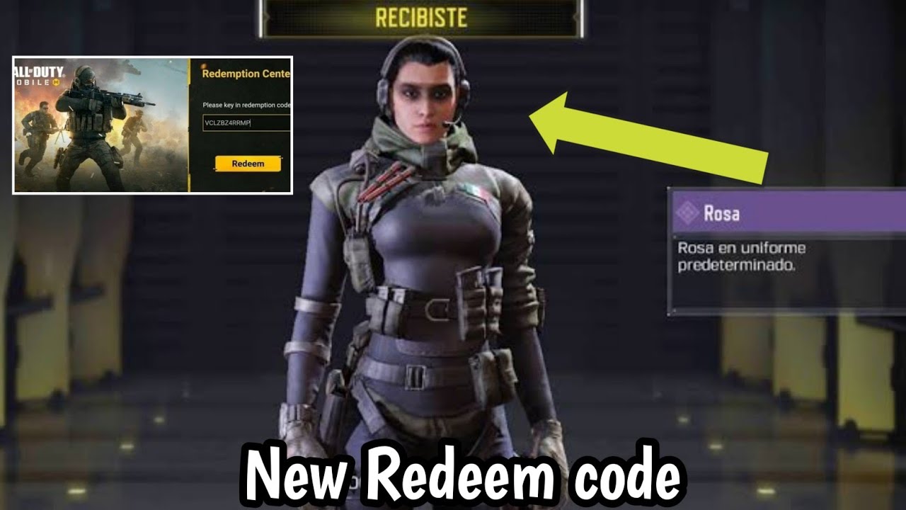 New October 16 Redeem Code Codm 2022 Cod Mobile Redeem Code Call 5451