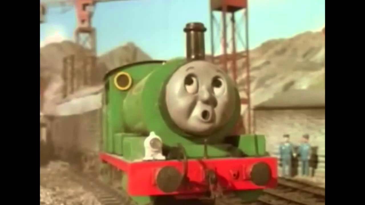 "Luckily, No One Was Hurt…" - YouTube