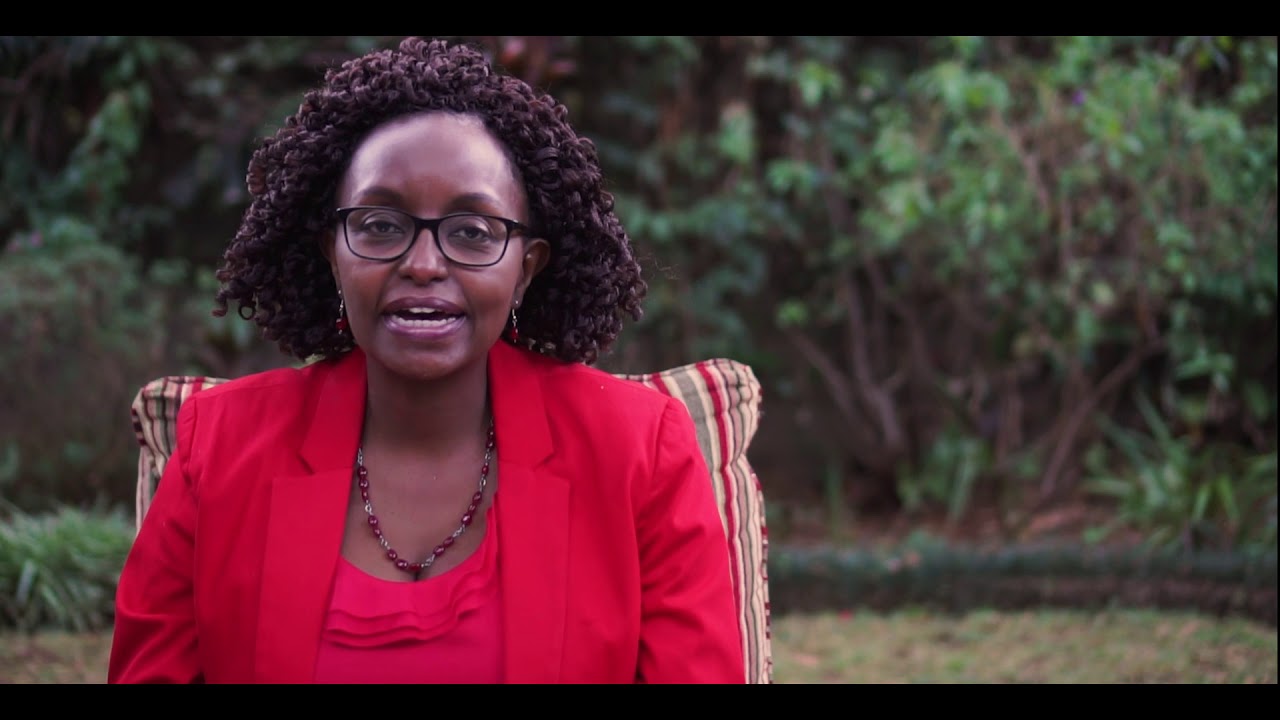 Rose Mwaura Introduction Video - YouTube