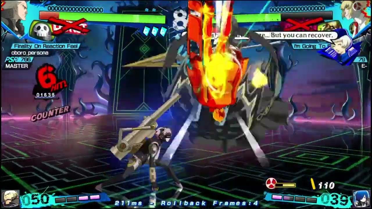 P4U2: Replay Archive 352 (2/3) - YouTube