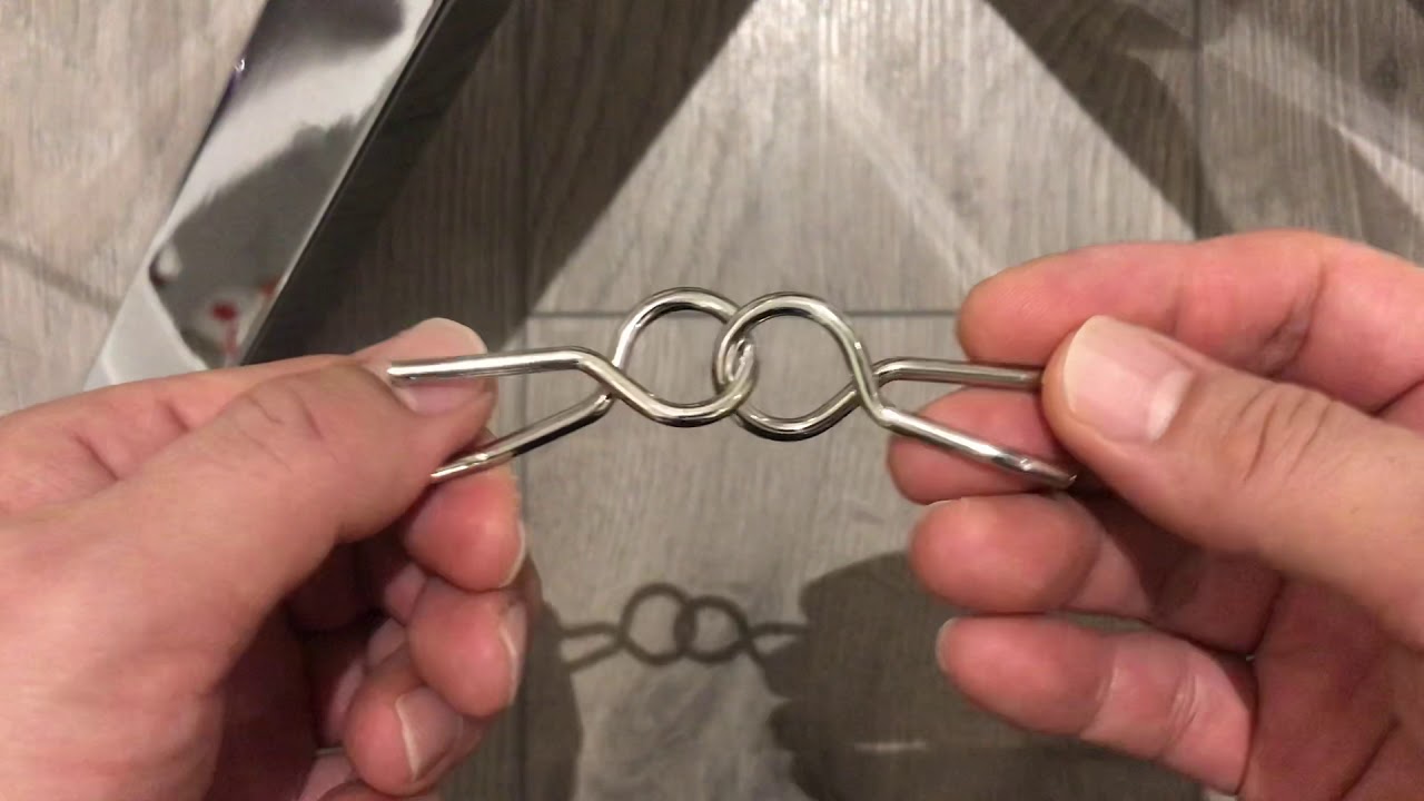 How To Solve Metal Puzzle Brain Teaser 2 YouTube how-to-solve-metal-puzzle-brain-teaser-2-youtube