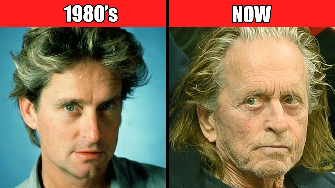 49+ Most Handsome Male Actors of the 80s & 90s Hollywood: Then and Now ...