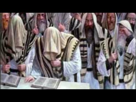 Hatarat Nedarim. Laws and Tutorial - YouTube