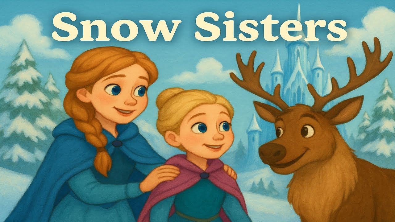 Snow Sisters - YouTube
