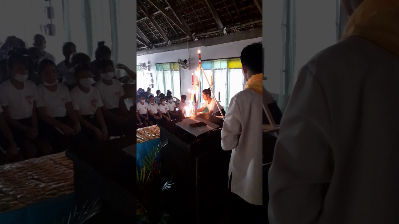 Pathfinder Pledge and Law - YouTube