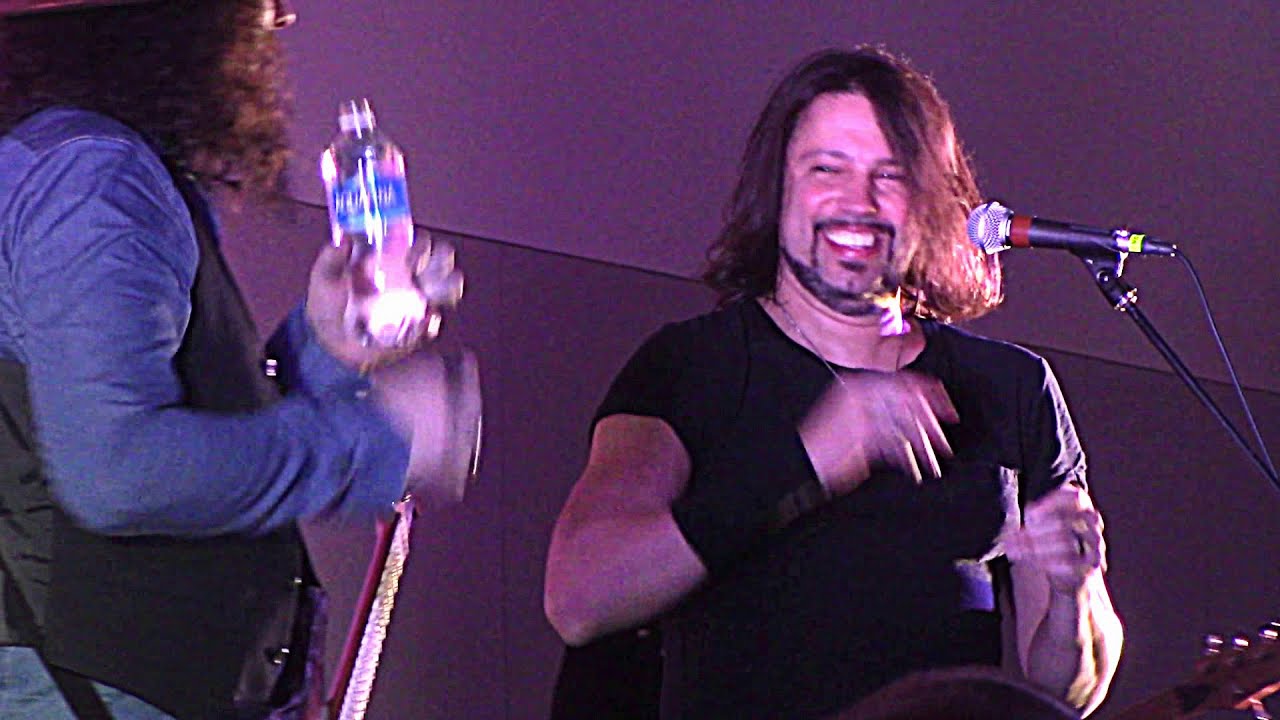 Noah Hunt and the 420 All Stars - YouTube