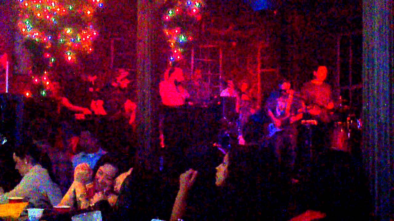 The M.A.C.@ The Bone in Deep Ellum Dec. 2 - YouTube
