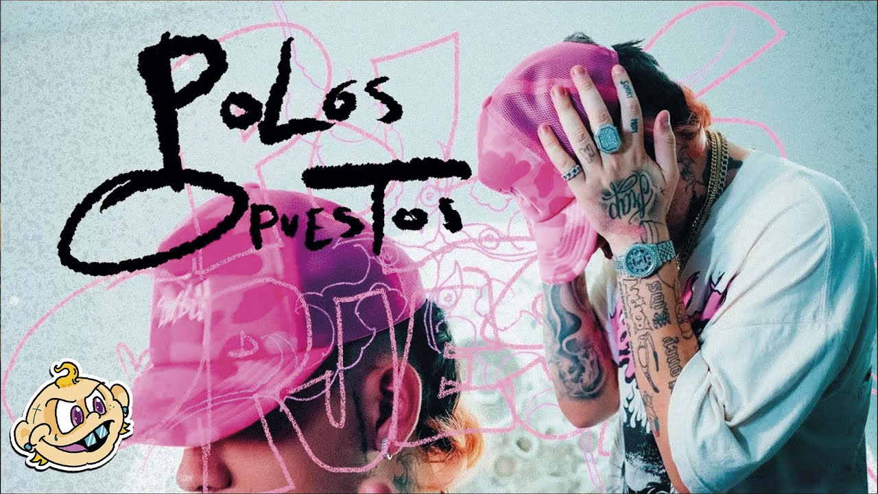 KRIS R - POLOS OPUESTOS 💘💭 (VIDEO OFICIAL) Chords - Chordify KRIS R - POLOS OPUESTOS 💘💭 (VIDEO OFICIAL) Chords - Chordify