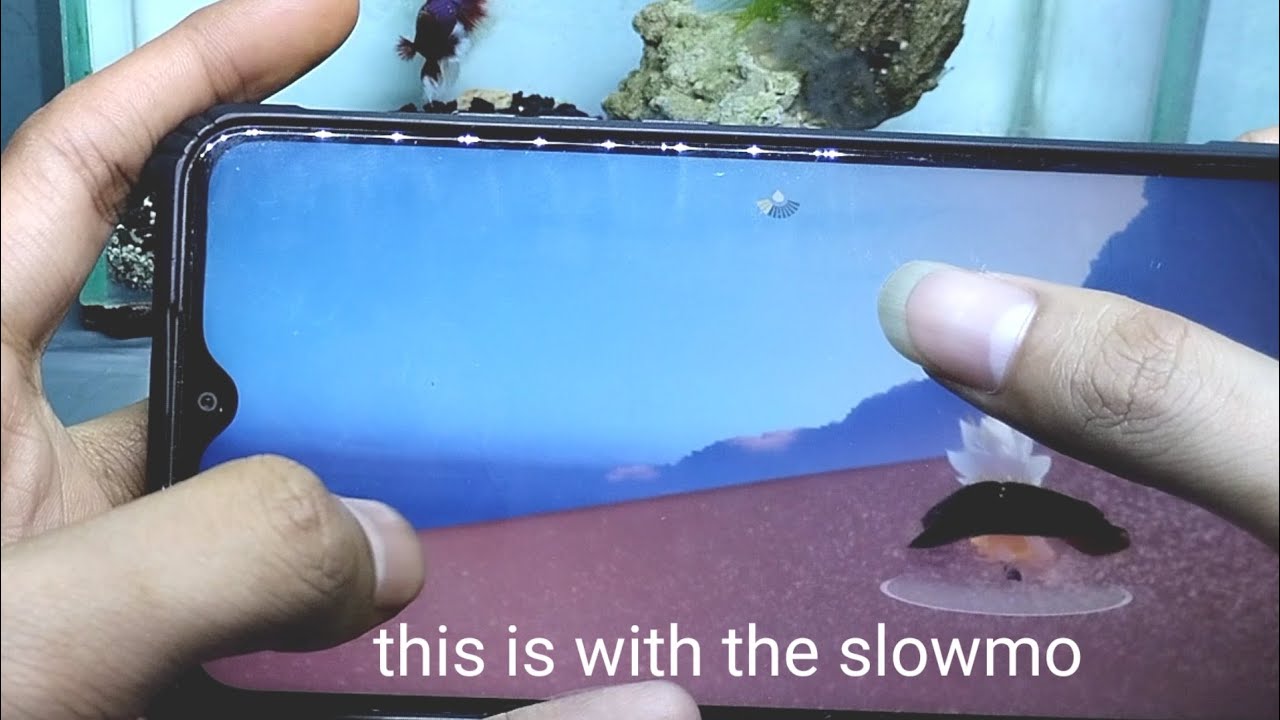 Chibi Fall Trick With Handcam | Guide For Beginner | Sky Children Of ...