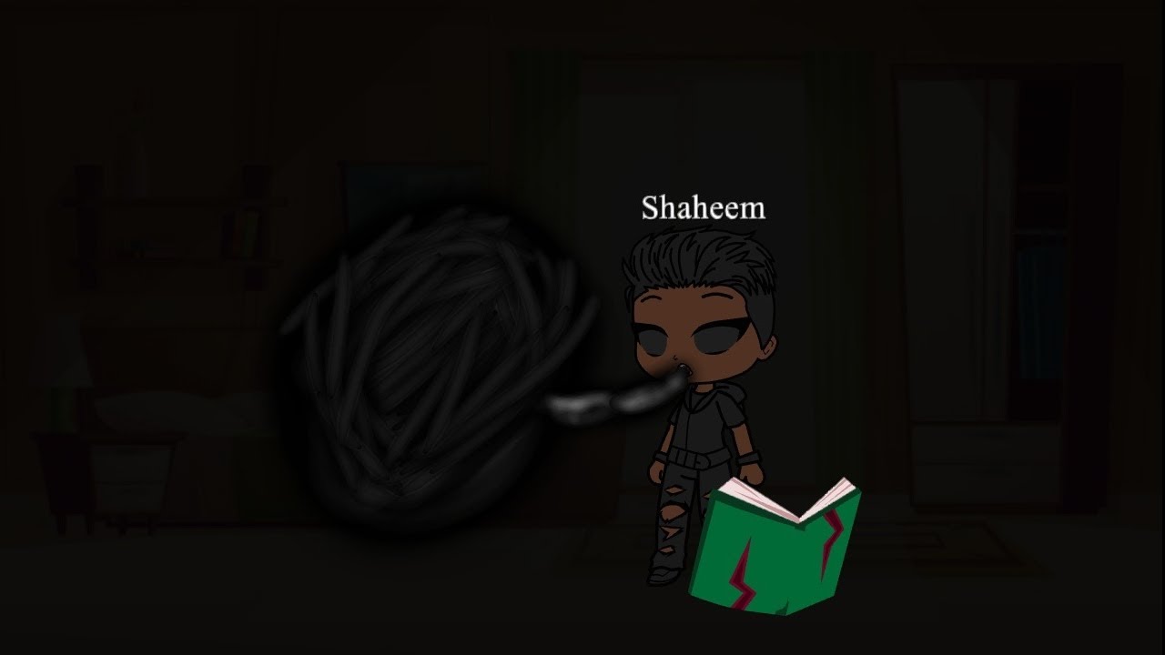 Saving Shaheem - YouTube