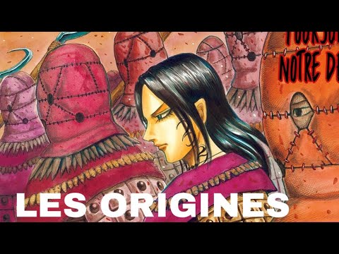 KINGDOM 733 : LES ORIGINES DU CLAN SAKI - YouTube
