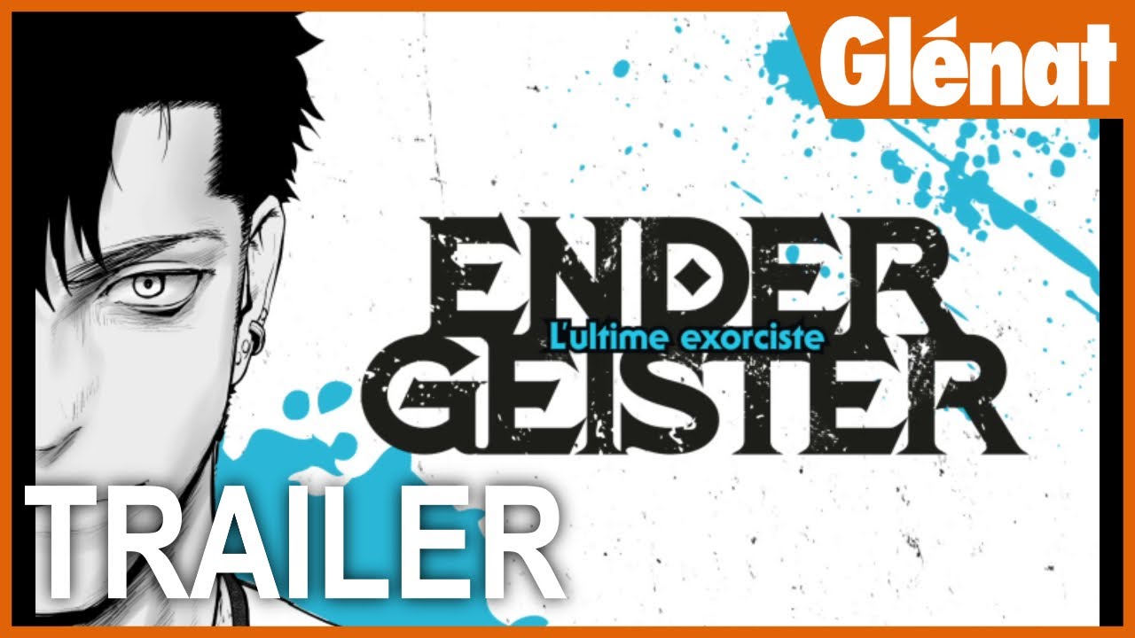 Ender Geister - Trailer - YouTube