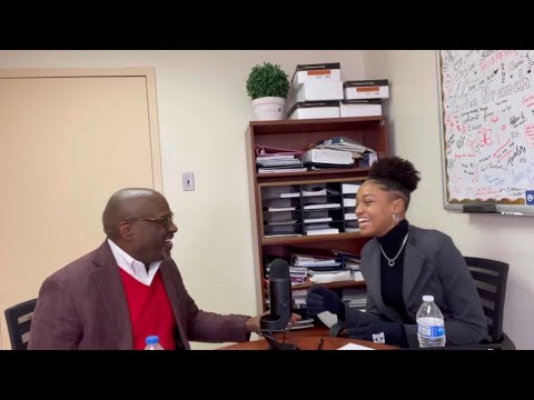 What is the Karsh STEM Scholars Program? - YouTube