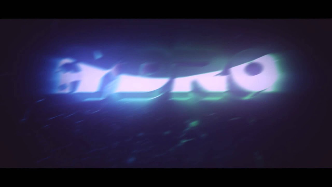 HYDROZ - INTRO. - YouTube