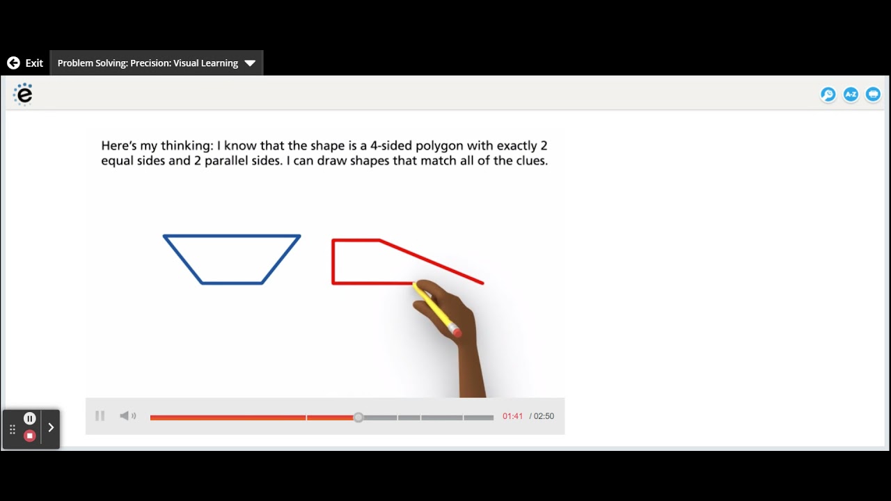 15.4 VL Savvas Realize 3rd Grade - YouTube