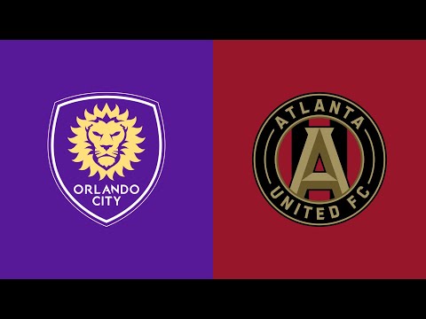 RESUMEN: Orlando City SC vs. Atlanta United FC | 28 de mayo de 2023