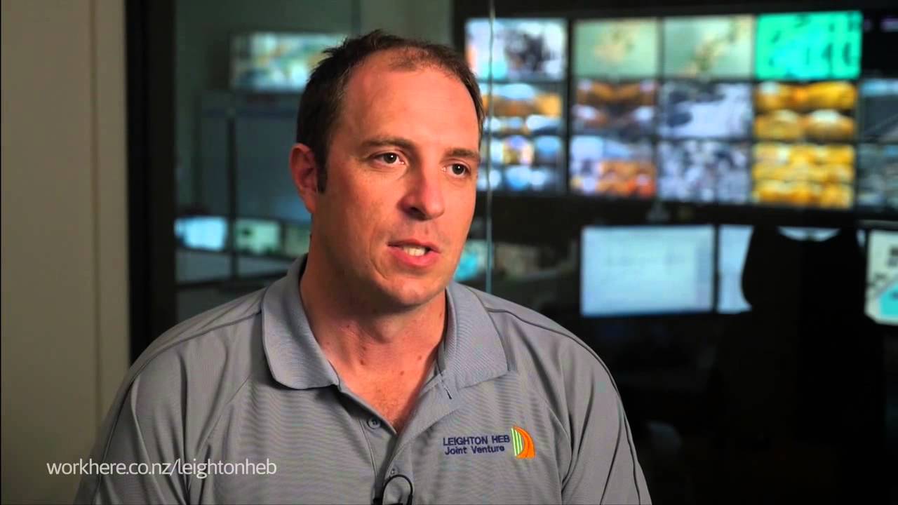 Meet Simon - Leighton HEB - Workhere New Zealand - YouTube