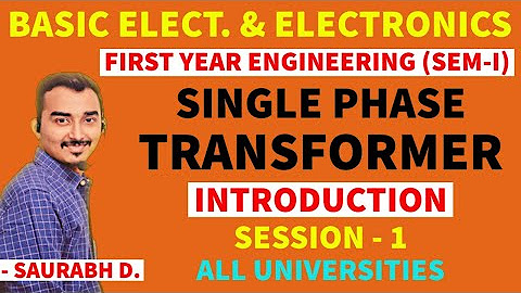 TRANSFORMER MODULE 5 - YouTube