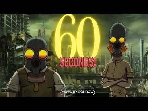 TIMMY is Him!!! [60 Seconds Reatomized] - YouTube