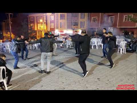 Dagardı Gide gide gitmez oldu dizlerim Mustafa ay ve İSA BASAN HD Düğün Klip