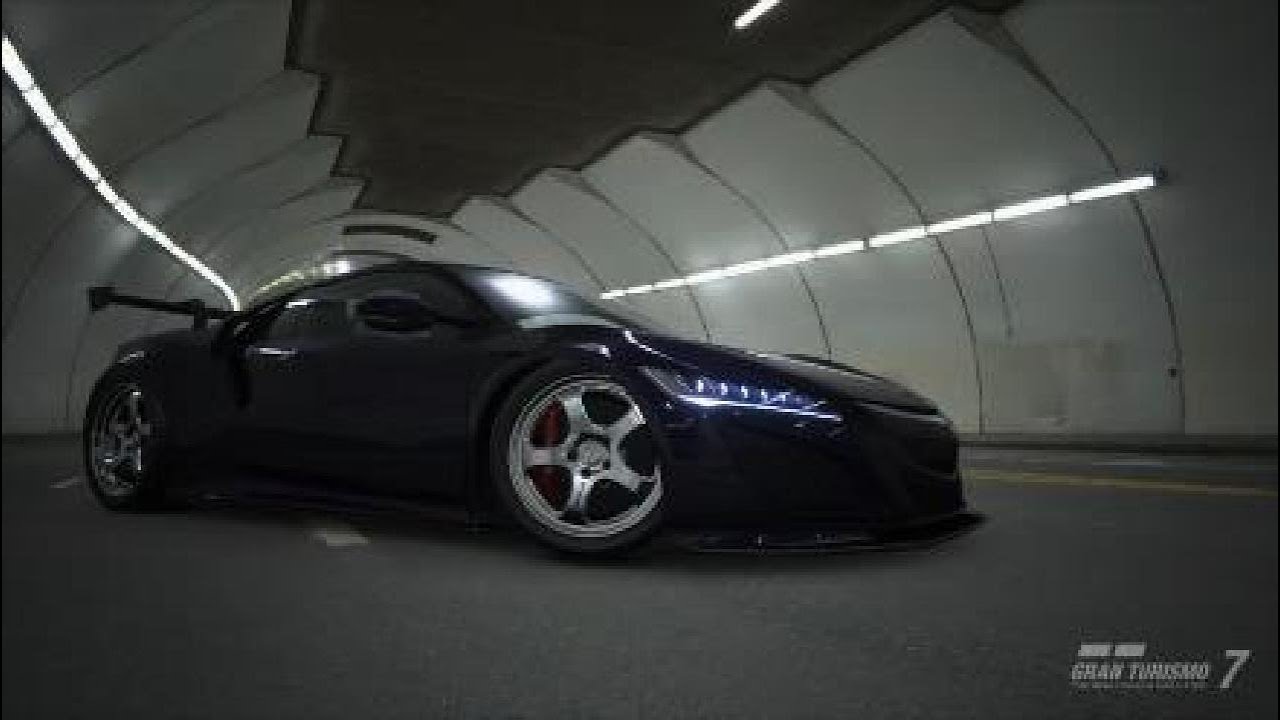 Setup NSX 17 -🏁🇯🇵 Honda pasión! - YouTube