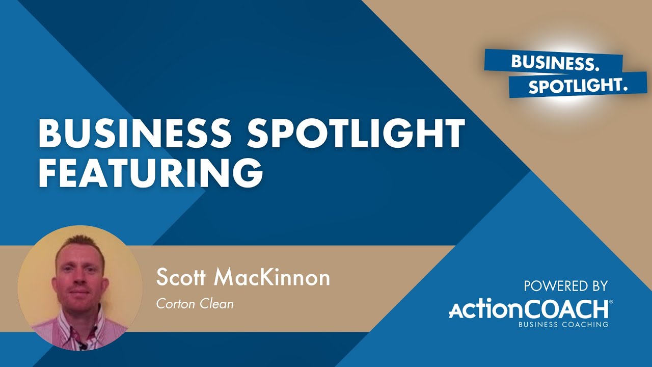 Scott MacKinnon - YouTube