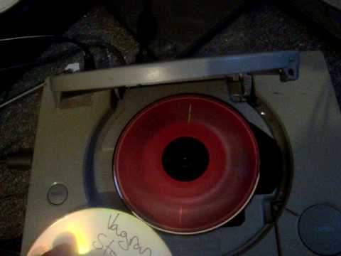 How To Disk Swap OLD PSX Model - YouTube