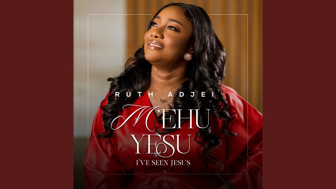 M’ehu Yesu (I’ve Seen Jesus) - YouTube