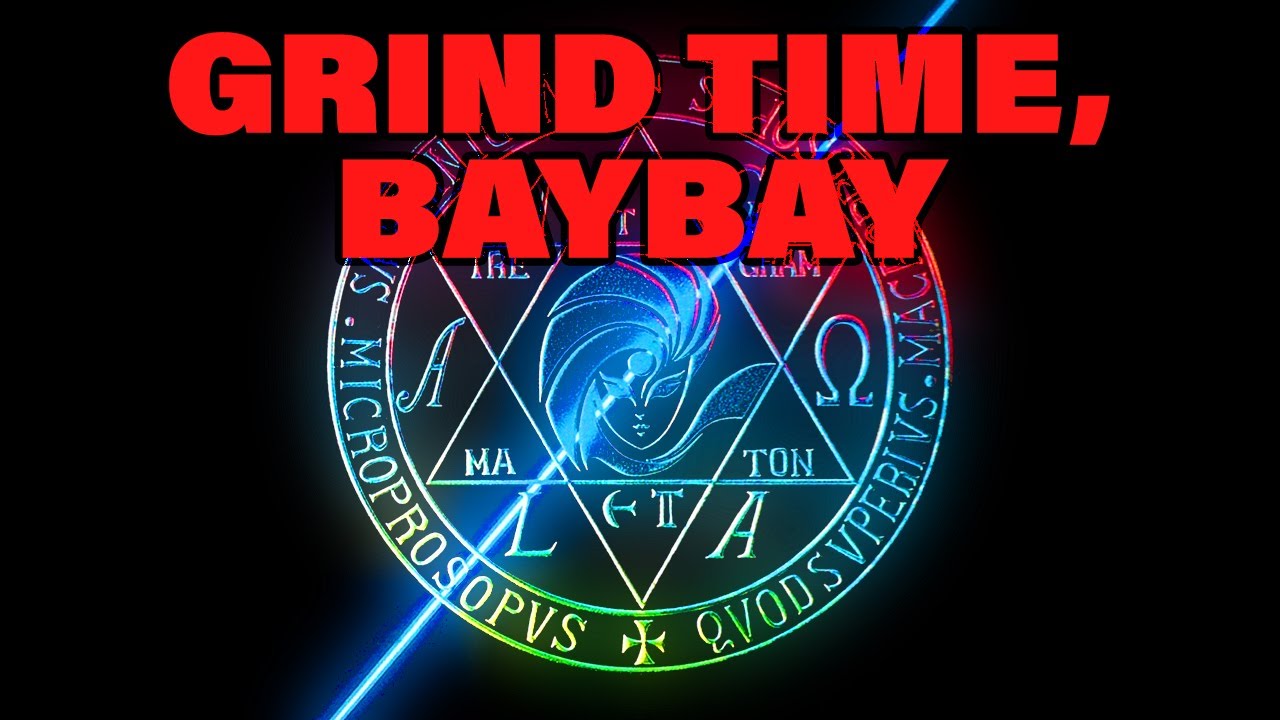 Bumpin' and Grindin' in the Diamond Realm... jk - YouTube